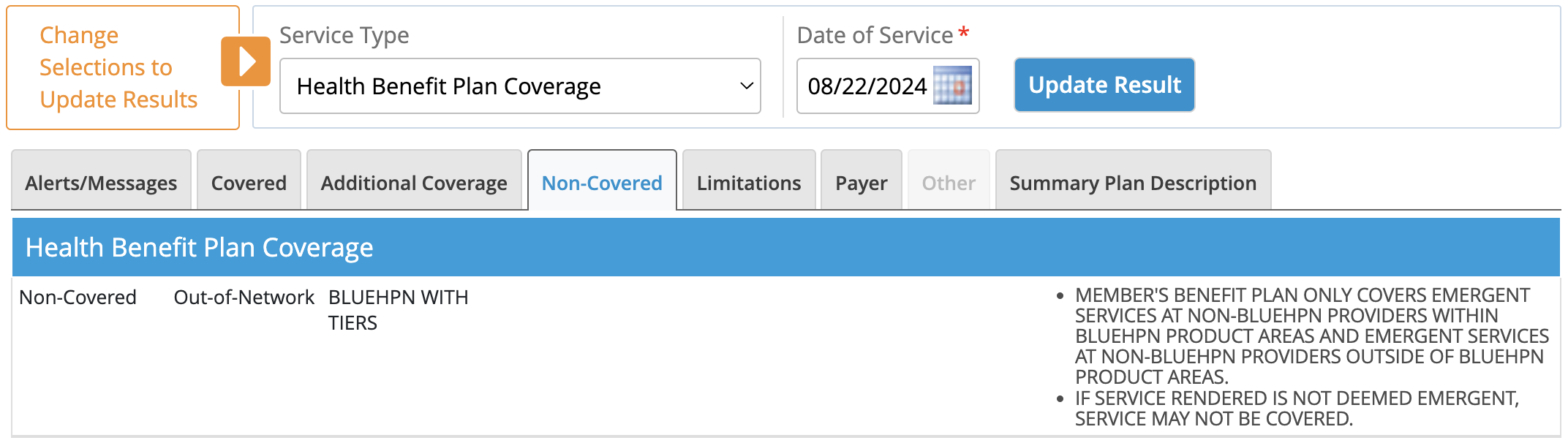 Resources - provider.bcbsal.org