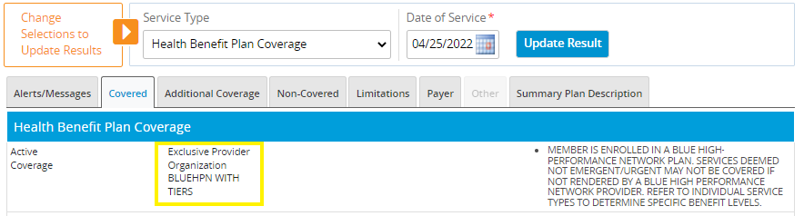 Resources - provider.bcbsal.org