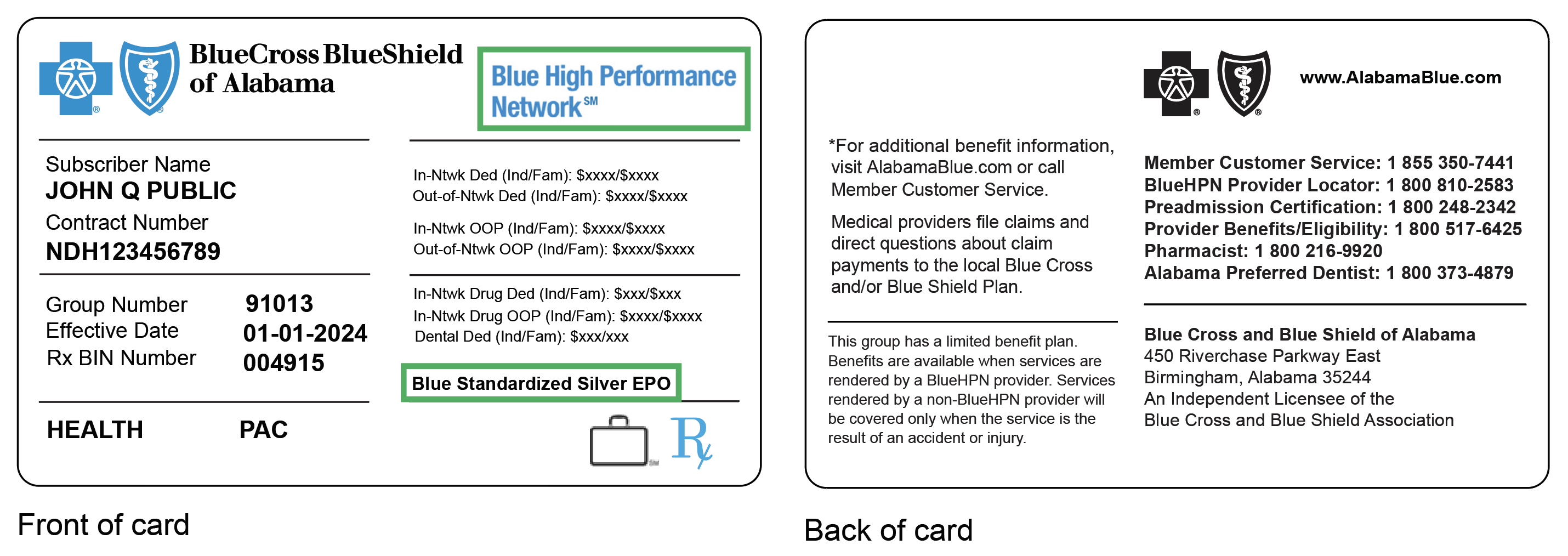 Resources - provider.bcbsal.org