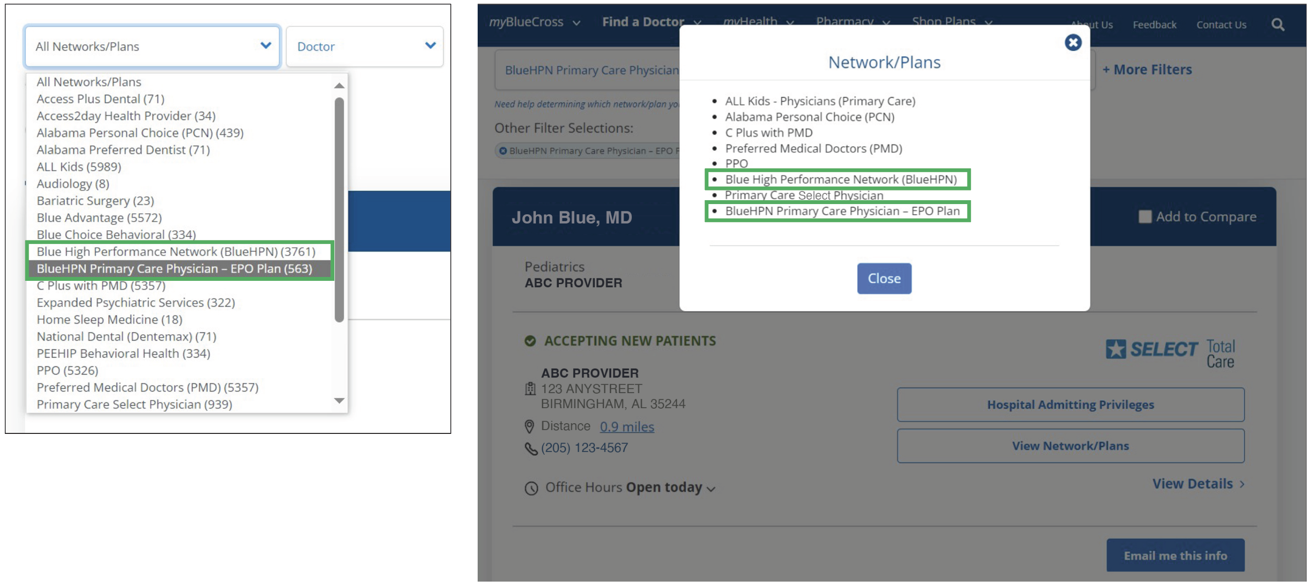 Resources - provider.bcbsal.org